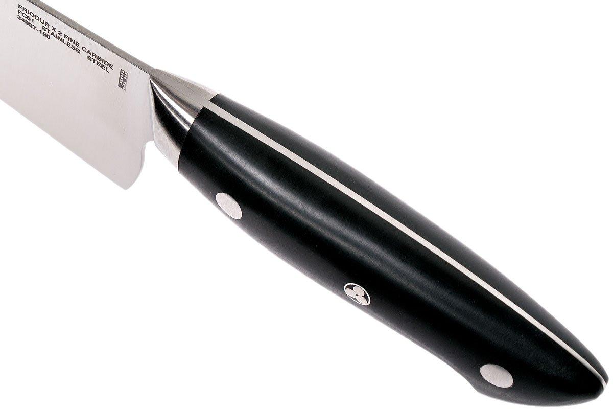 Bob Kramer by Zwilling Euro Essential santoku 18 cm, 34987-181-0 ...