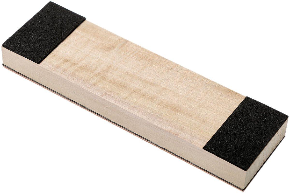 Kramer by Zwilling Stropping Block 34999-101 stropping paddle ...