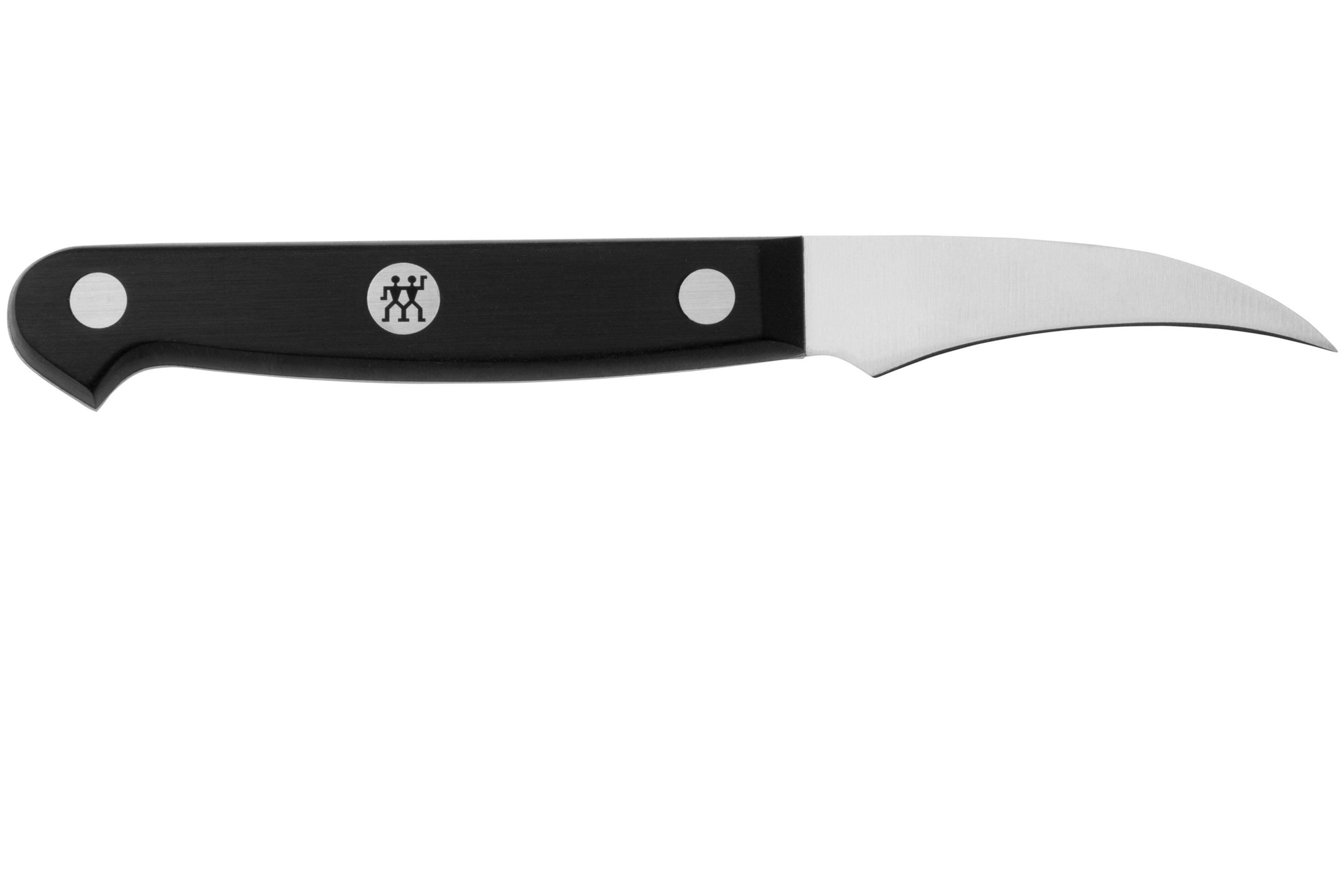 Zwilling Gourmet turning knife 6 cm, 36110-061 | Advantageously ...