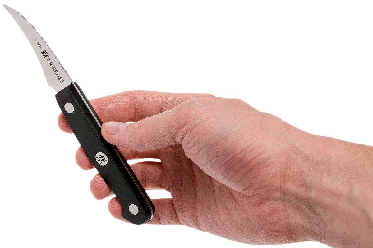 Zwilling Gourmet turning knife 6 cm, 36110-061 | Advantageously ...