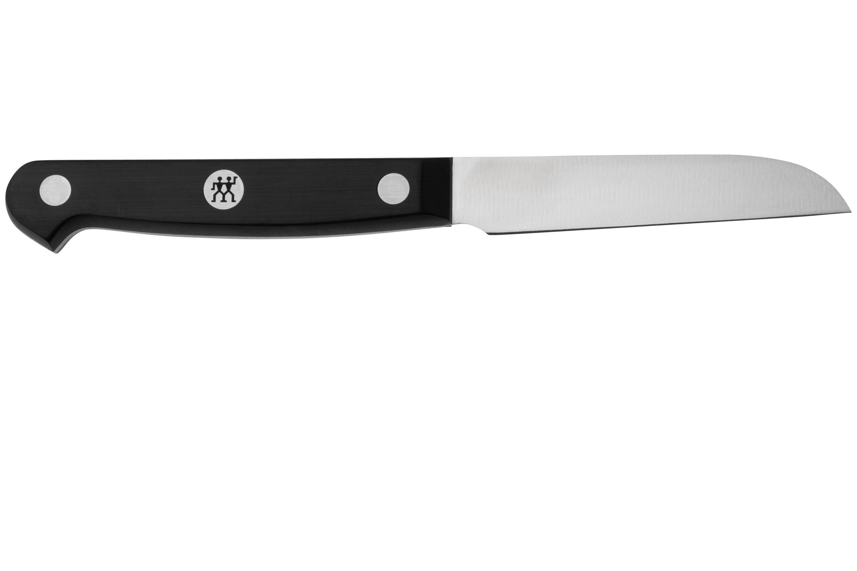 Zwilling Gourmet vegetable knife 7 cm, 36110-071 | Advantageously ...