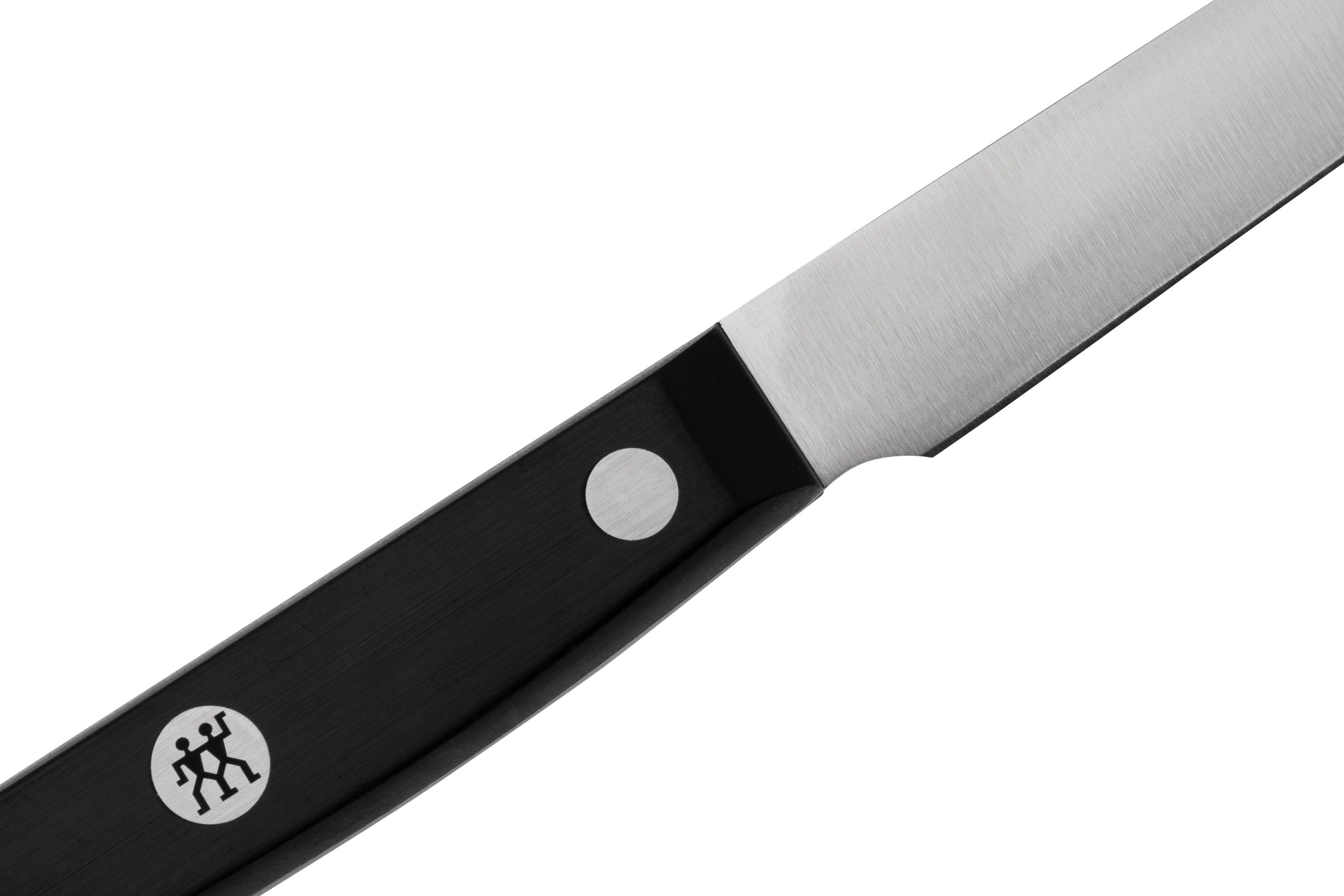Zwilling Gourmet vegetable knife 7 cm, 36110-071 | Advantageously ...