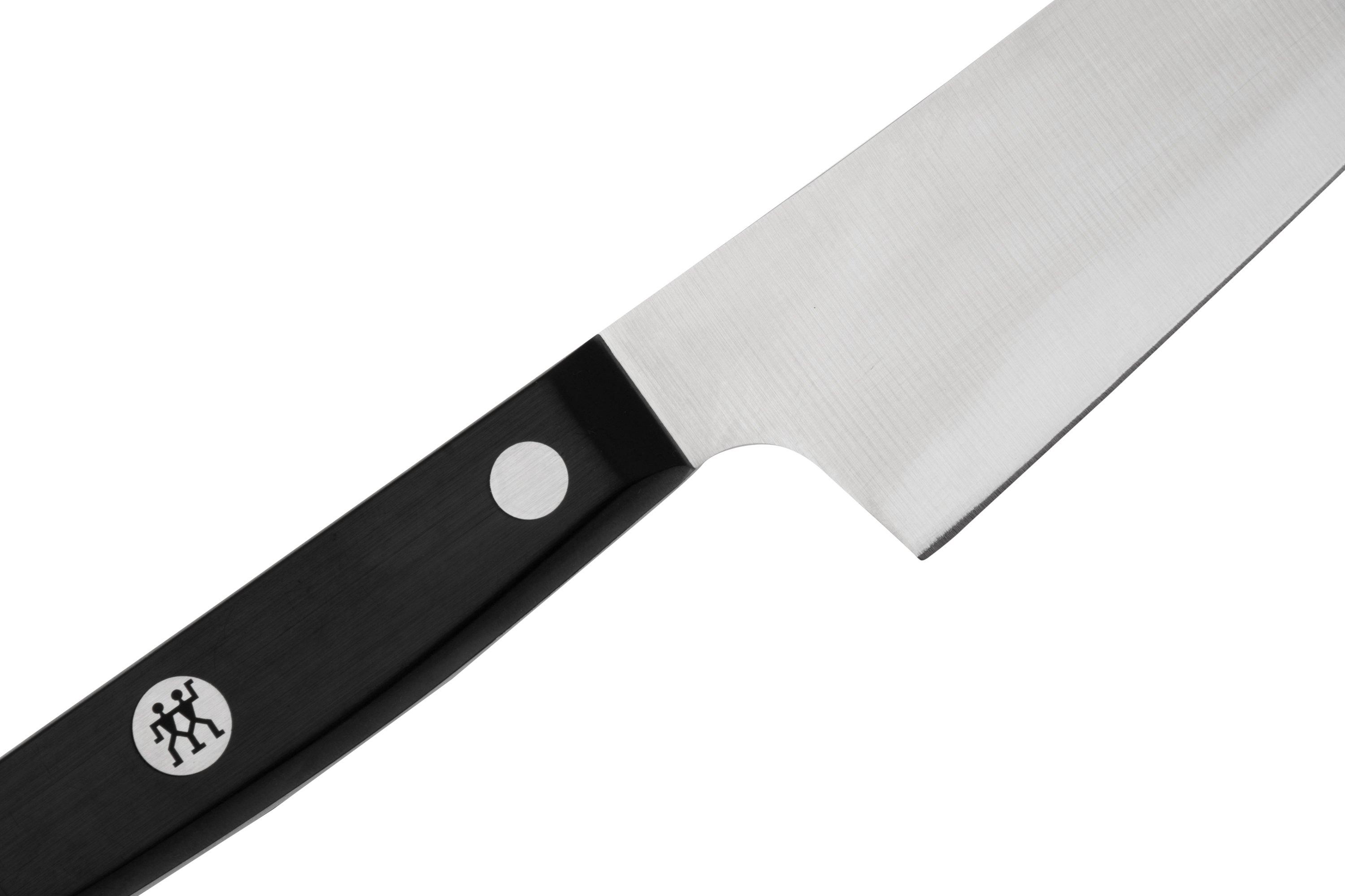 Zwilling Gourmet compact chef's knife 14 cm, 36111-141 | Advantageously ...