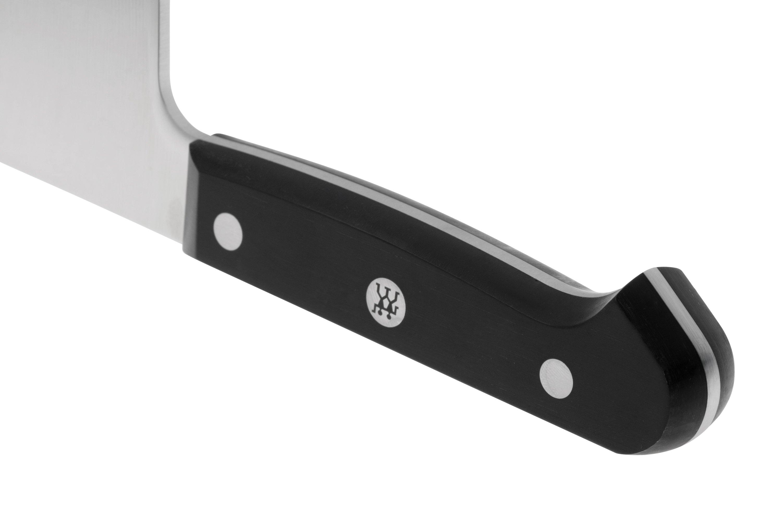 Zwilling Gourmet cleaver 15 cm, 36115-151 | Advantageously shopping at ...