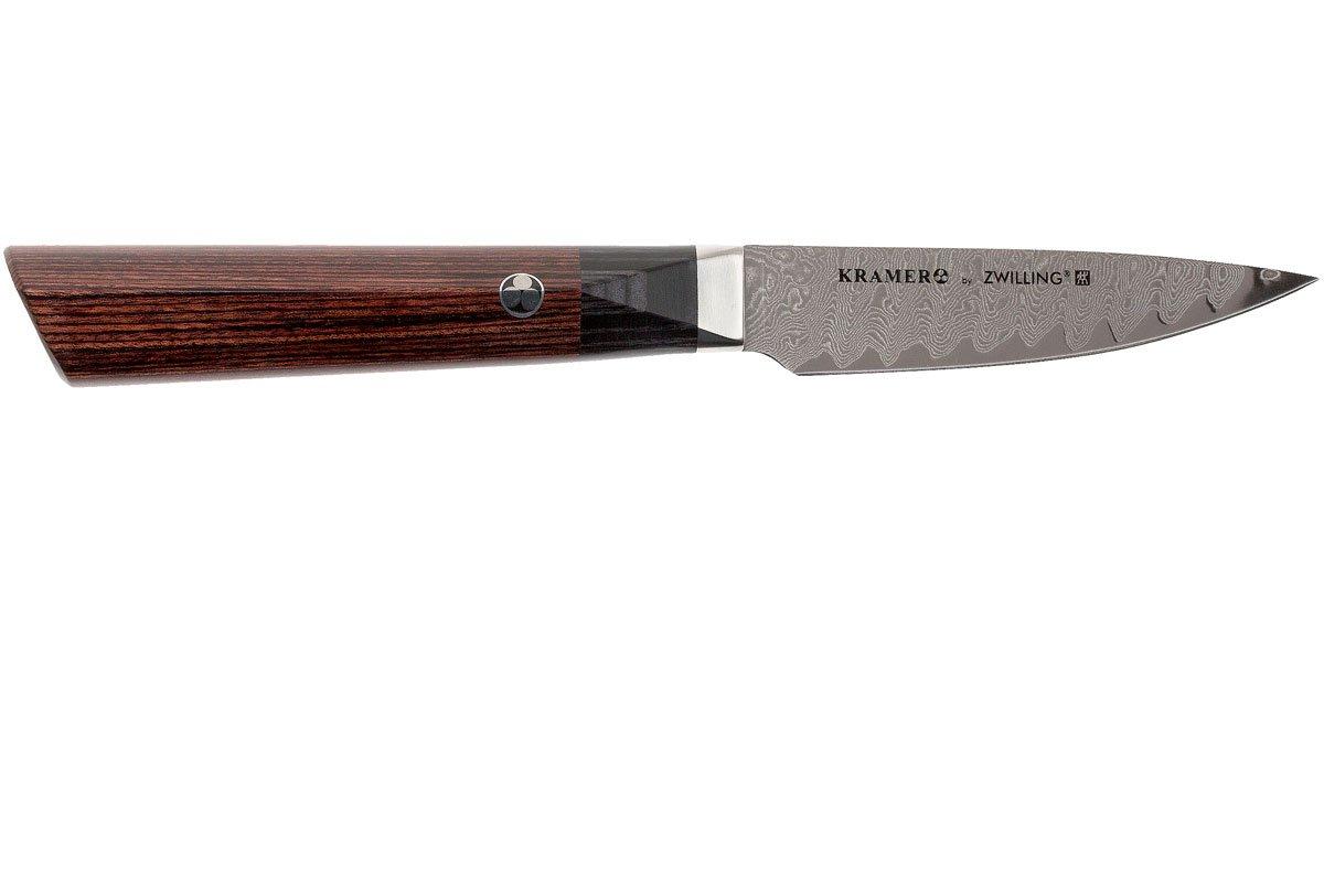 Kramer by Zwilling Euro Meiji Officemesser 10 cm, 38260-101 | Günstiger ...