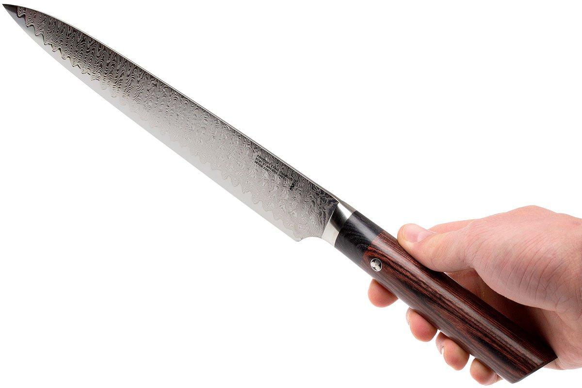 Kramer by Zwilling Euro Meiji carving knife 23 cm, 38260-231 ...