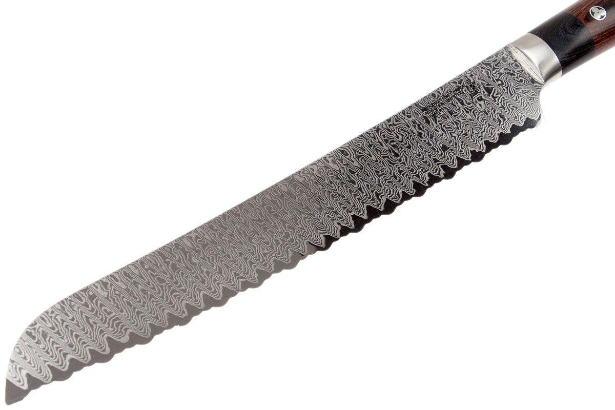 Kramer by Zwilling Euro Meiji bread knife 26 cm, 38266-261 ...