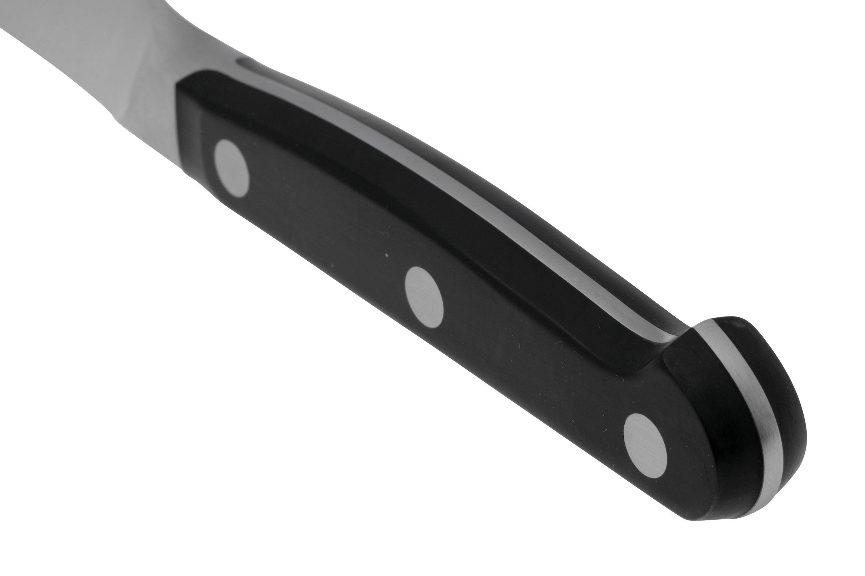 Zwilling Pro faca para descascar e guarnecer, 8 cm | Compras vantajosas ...