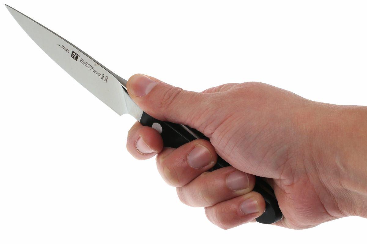 Zwilling Pro peeling knife, 38400-101 | Advantageously shopping at ...