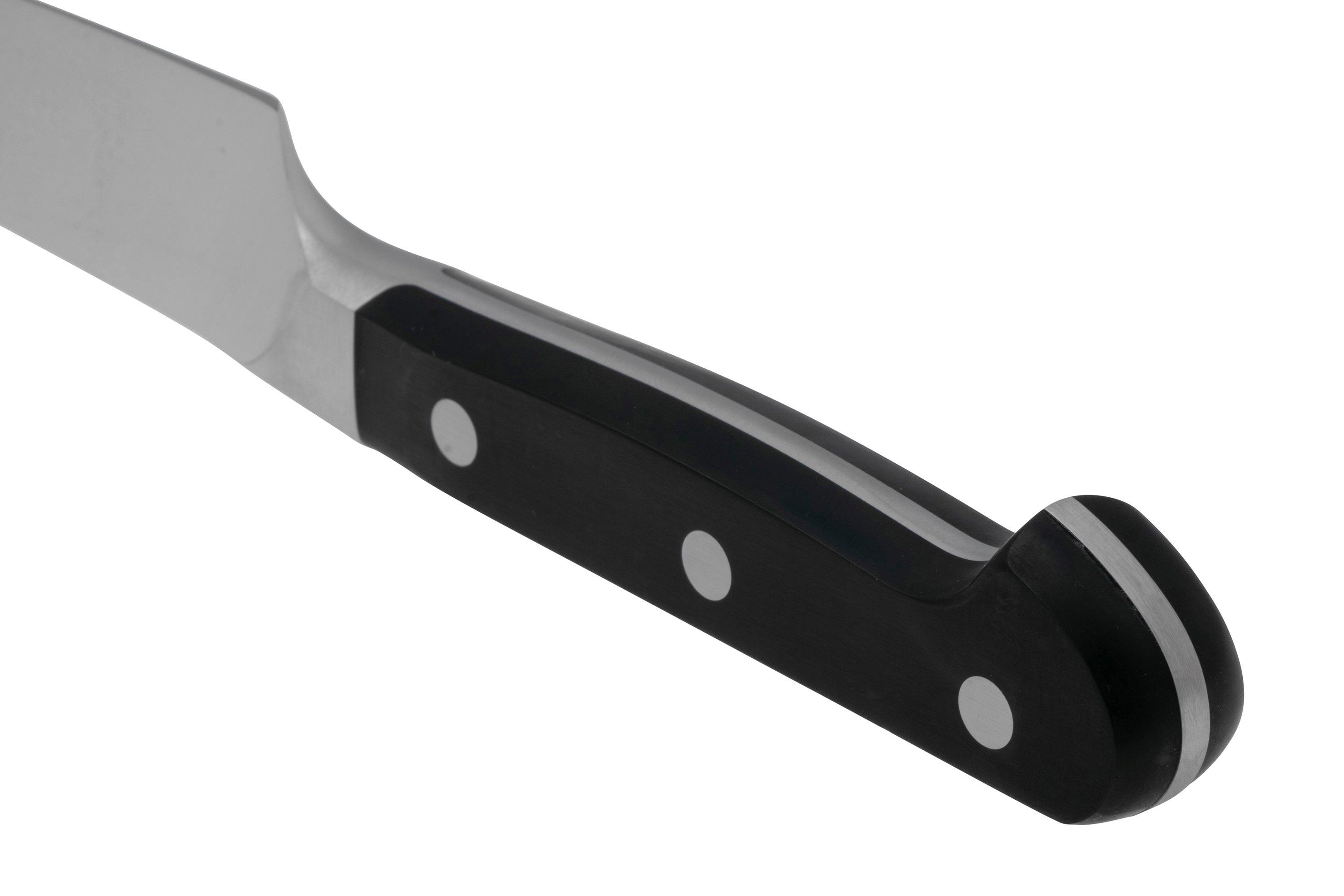 Zwilling Pro carving knife, 38400-161 | Advantageously shopping at ...