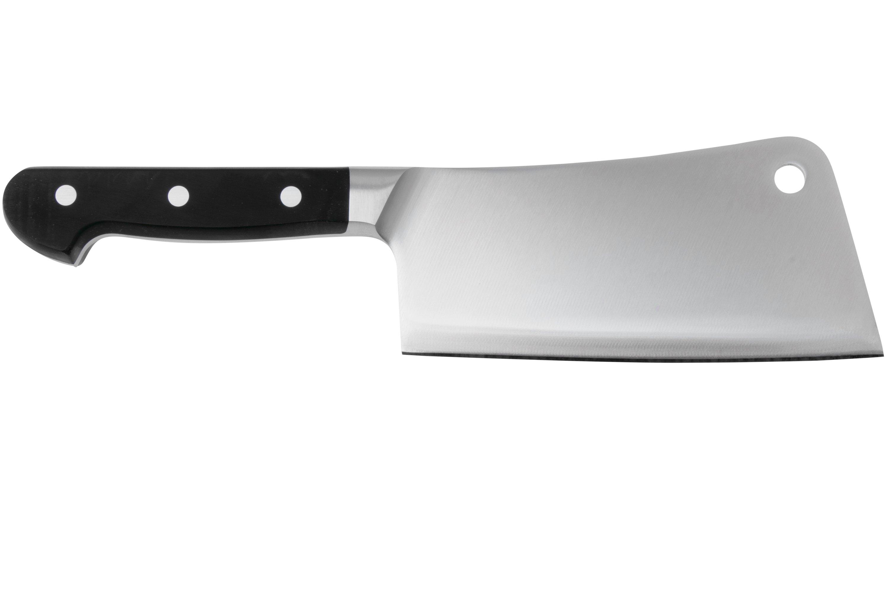 Zwilling Pro cleaver 16 cm, 38415-161 | Advantageously shopping at ...