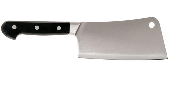 Zwilling Pro cleaver 16 cm, 38415-161 | Advantageously shopping at ...