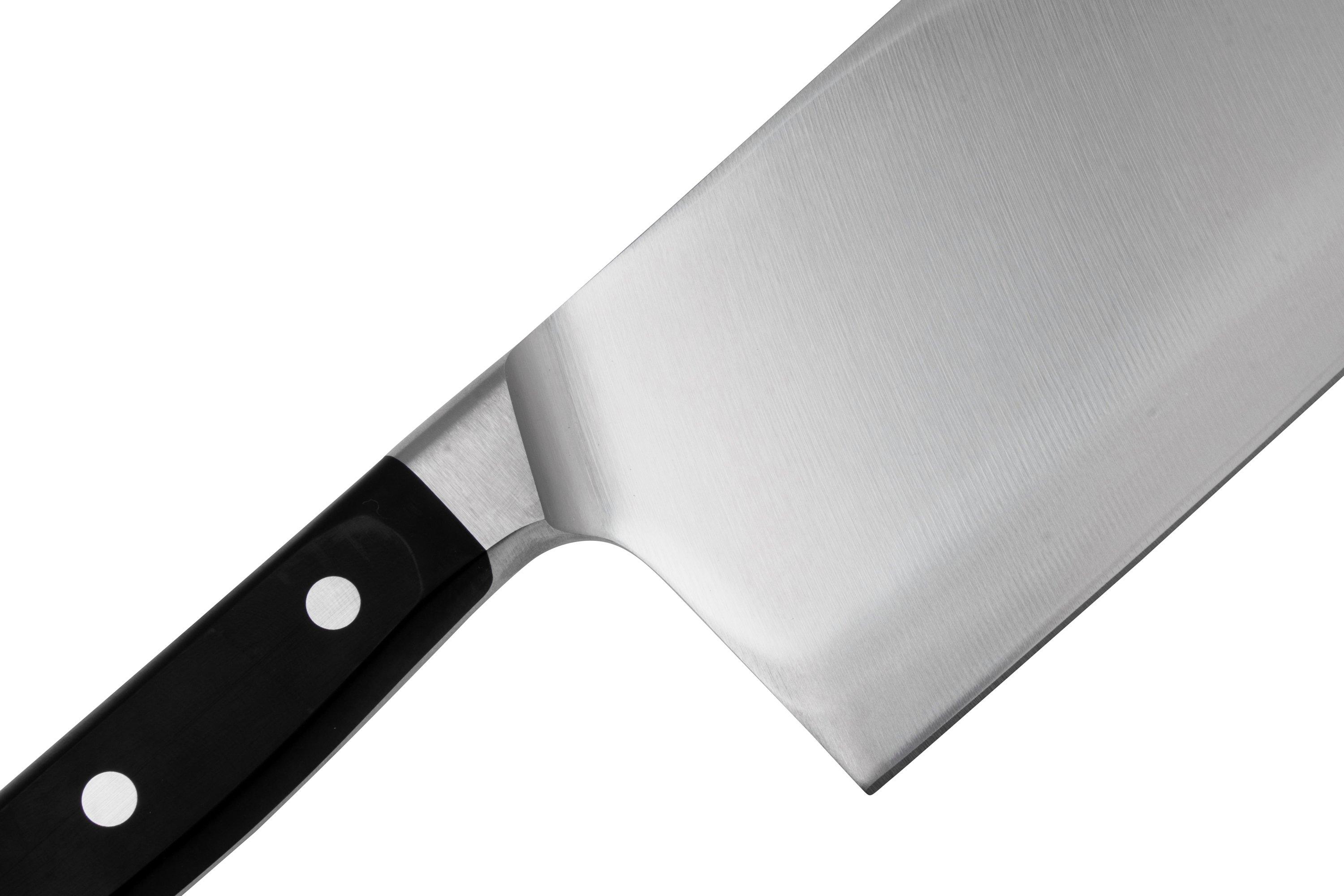 Zwilling Pro Chinese chef's knife 18 cm, 38419-181 | Advantageously ...