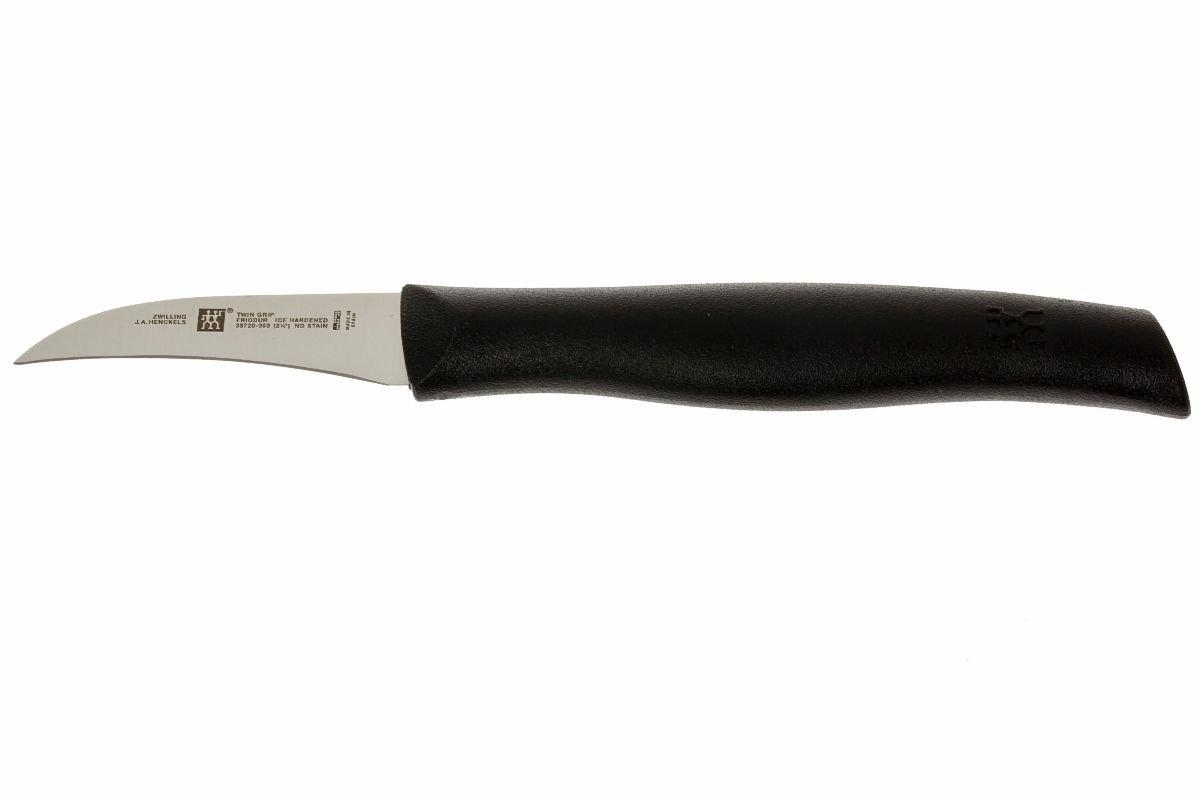 Zwilling Twin Grip turning knife, 38720-060 | Advantageously shopping ...