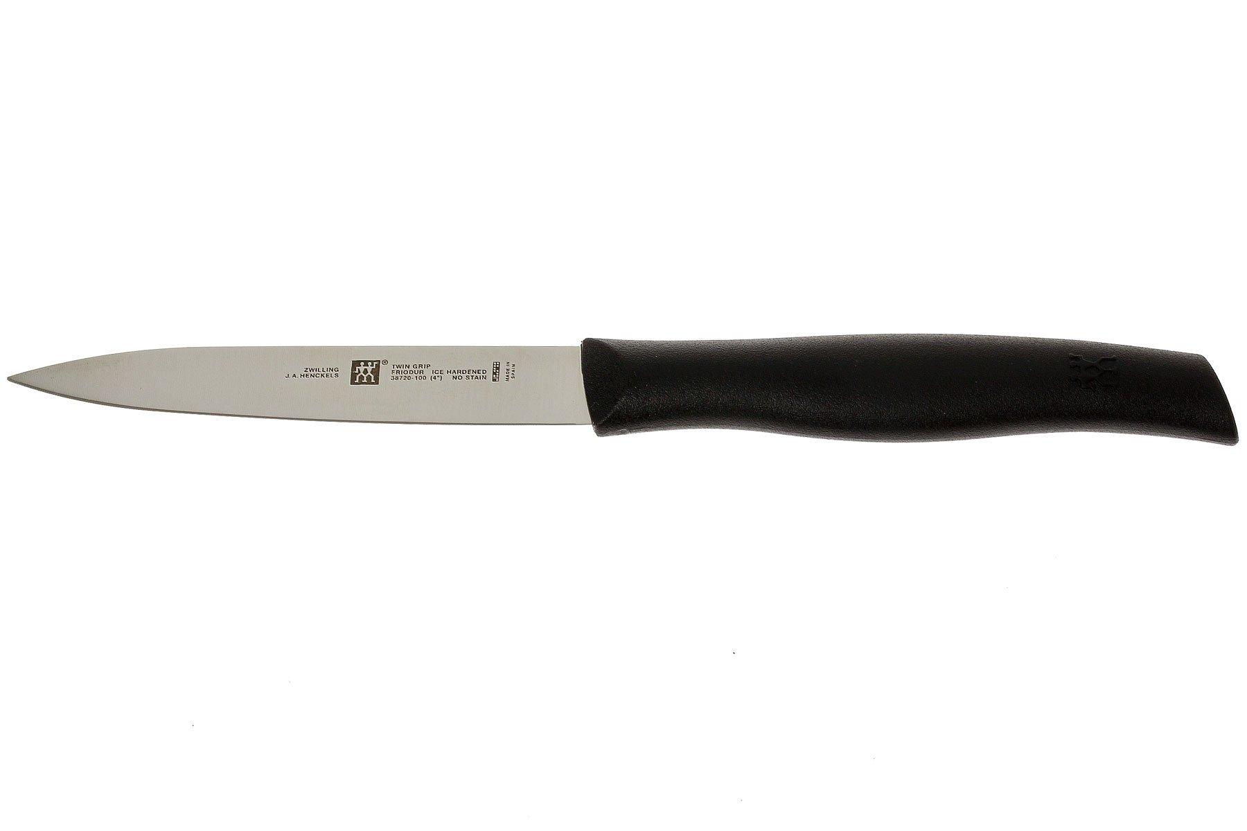 Zwilling Twin Grip office knife, 38720-100 | Advantageously shopping at ...