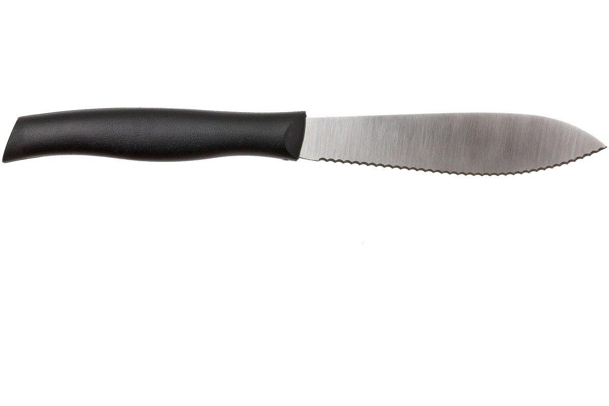 Zwilling Twin Grip bagel-/bread knife 11cm, 38726-110 | Advantageously ...