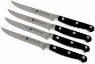 Zwilling 39188 000 Professional S 4 piece Steak Knife Set