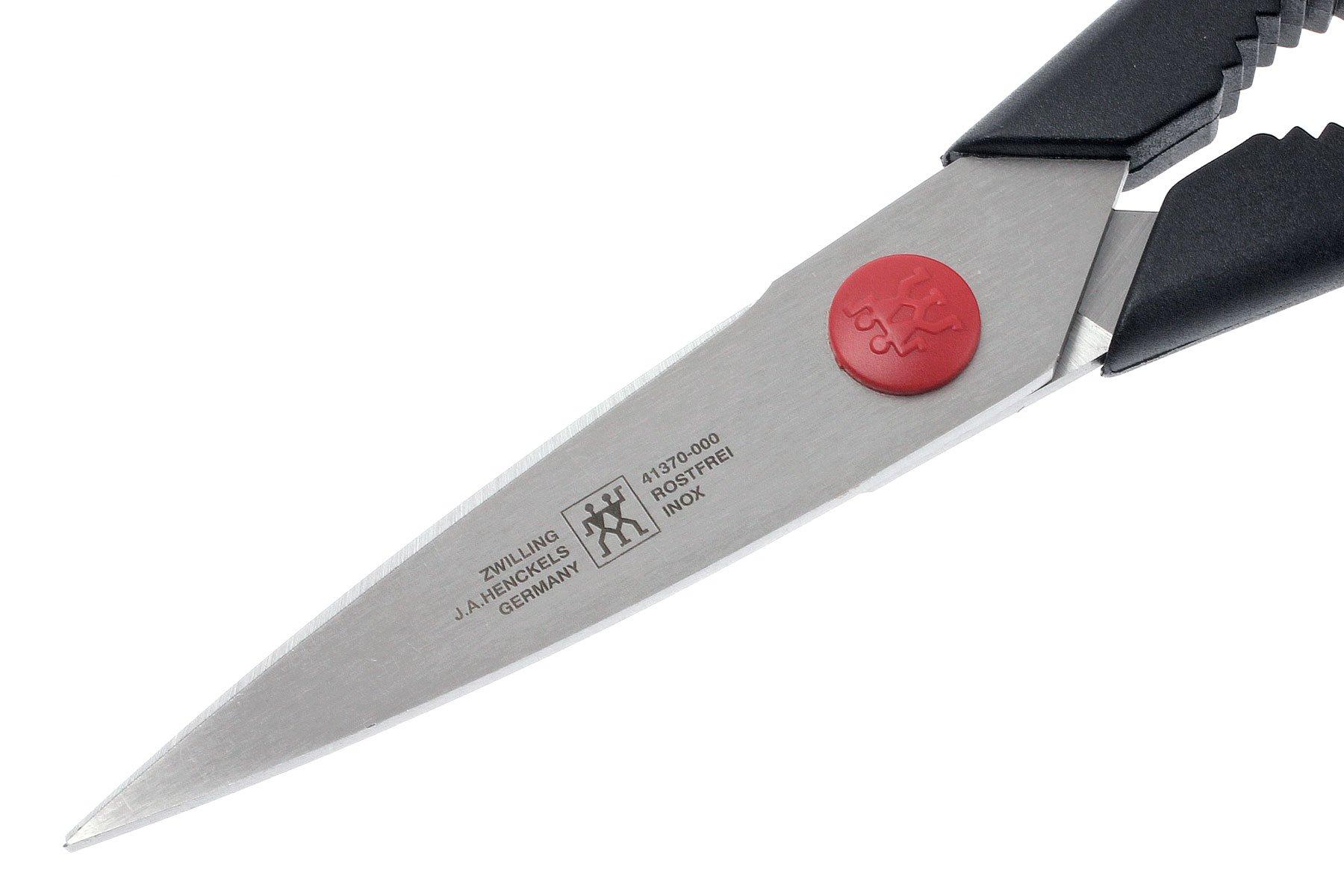 Zwilling J.A. Henckels Hobby Scissors 20 cm (8") | Advantageously ...