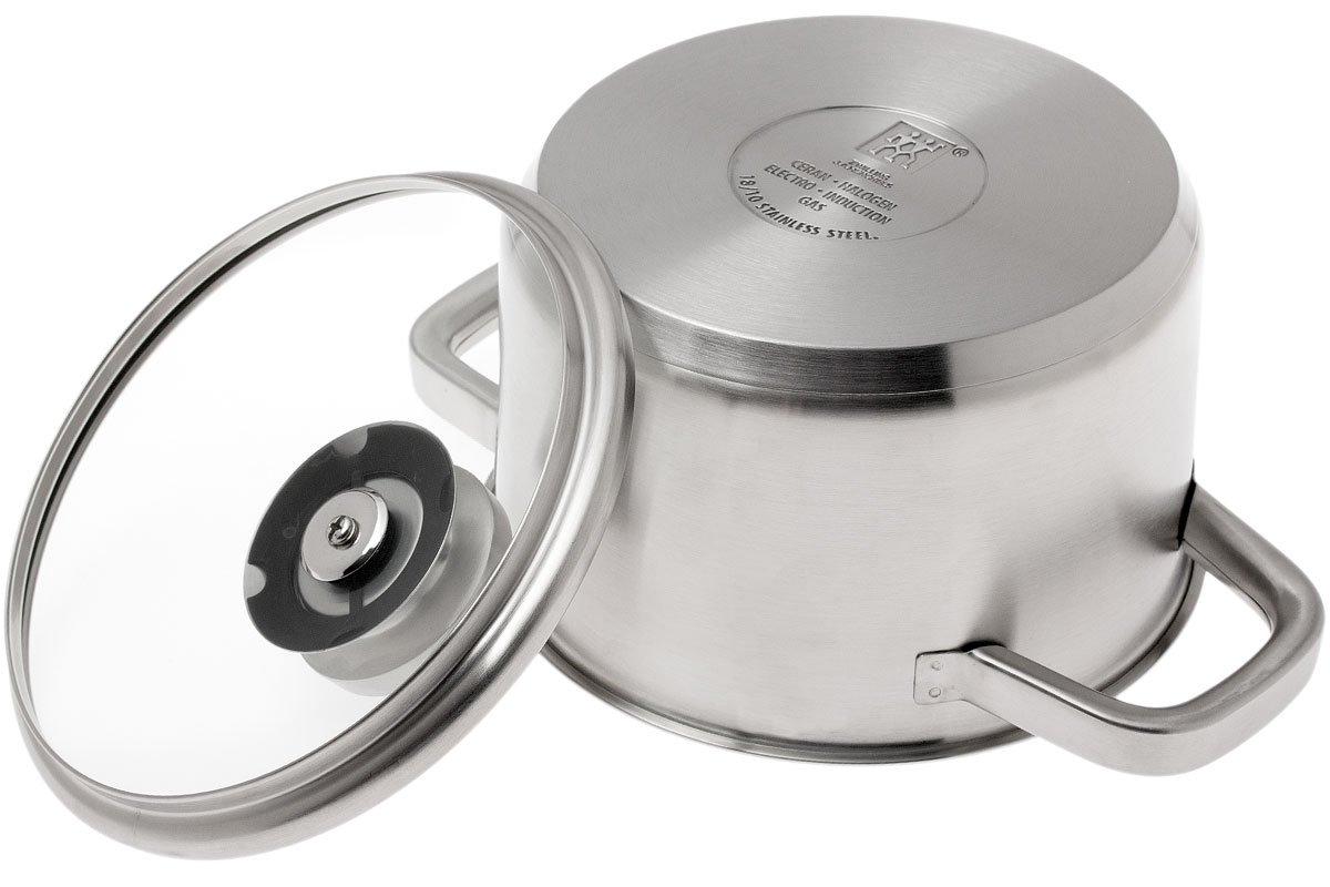 Zwilling Joy cooking pot 2,0L, 16 cm | Advantageously shopping at ...