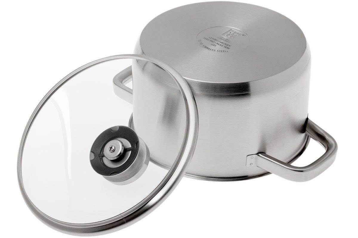Zwilling Joy cooking pot 3,5L, 20 cm | Advantageously shopping at ...