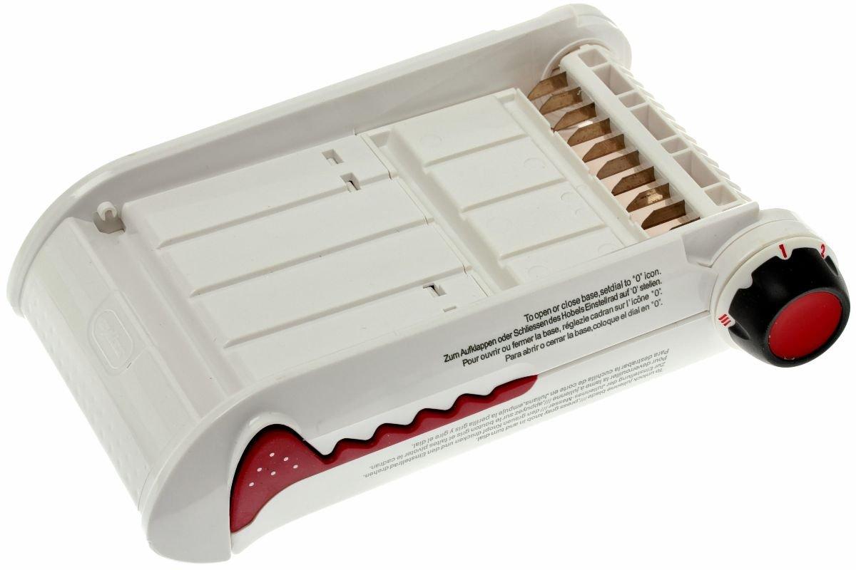 Zyliss Folding Mandolin, E11652 | Advantageously shopping at ...