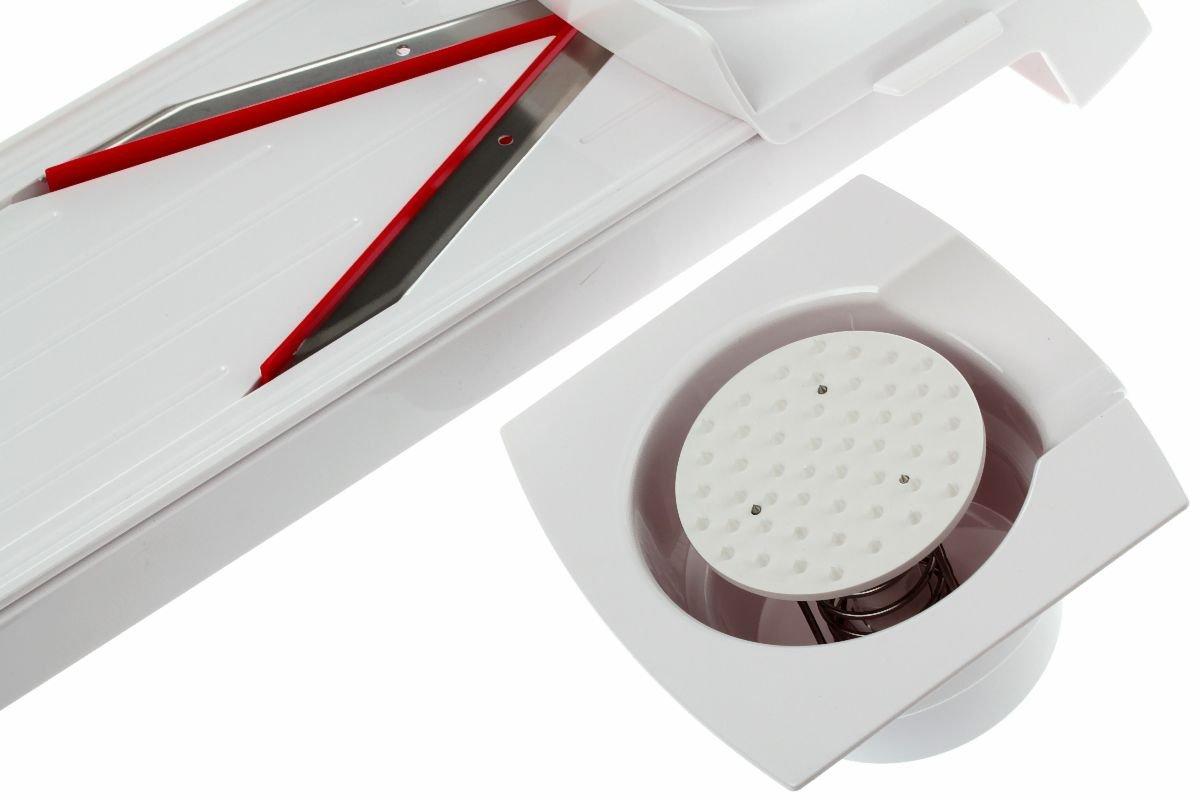 Mandoline Zyliss Smart Guard Gourmet, E11760 | Achetez à prix ...