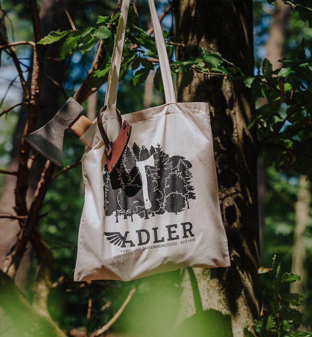 Adler axes | All axes tested and in stock