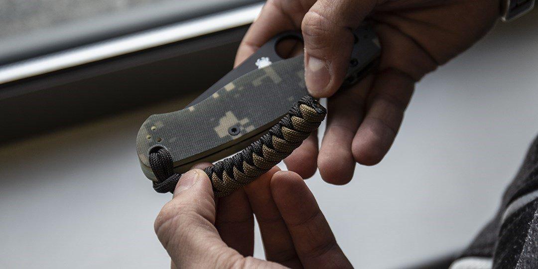 Paracord | Buy paracord at the specialist