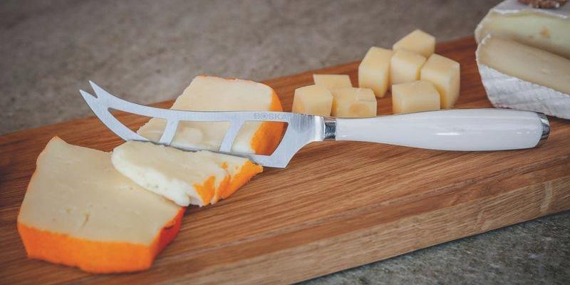 Cheese knives | All cheese knives tested and in stock