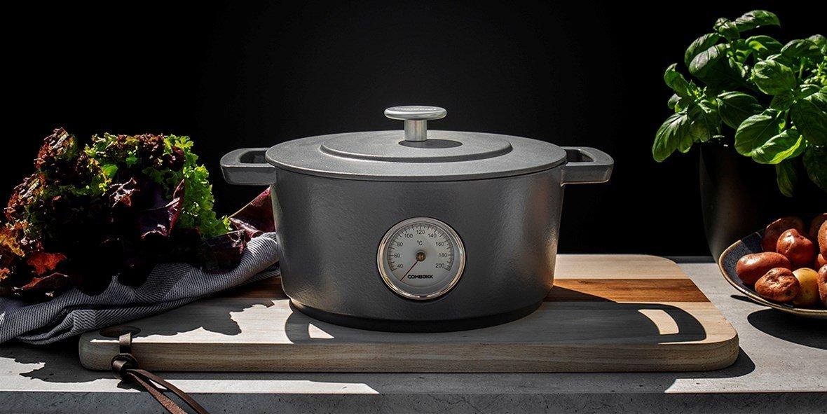 Pannen kopen? De beste pannen bij knivesandtools.nl!