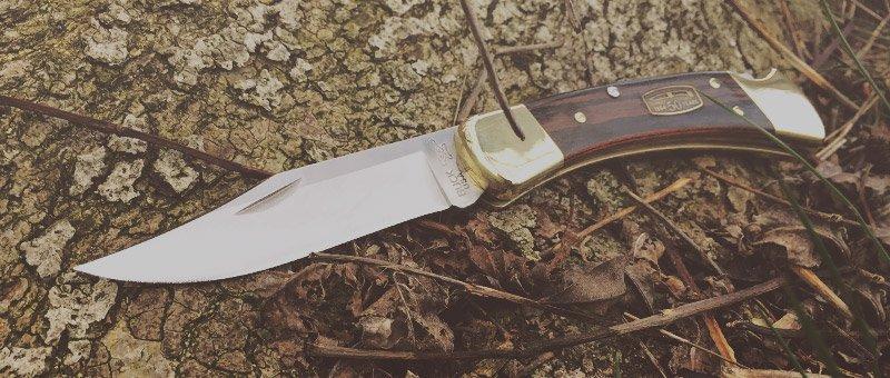 Favolosi coltelli da tasca tra 50€ e 100€