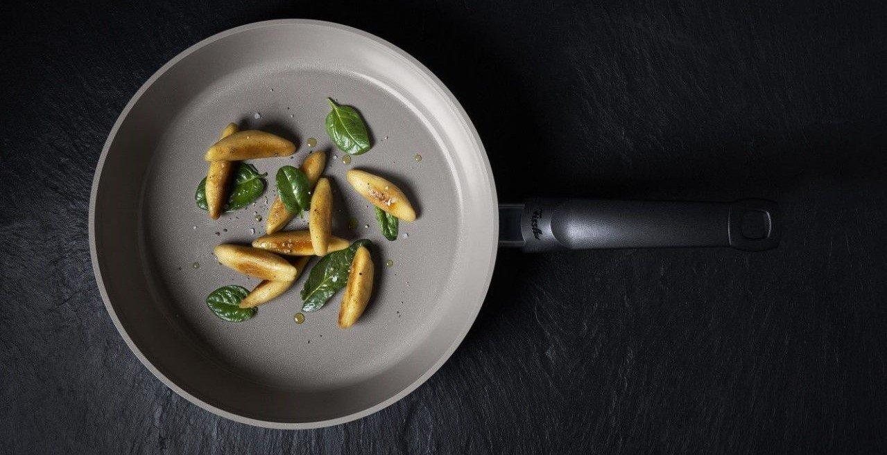 Vuoi comprare le padelle Fissler Ceratal? Collaudate e disponibili