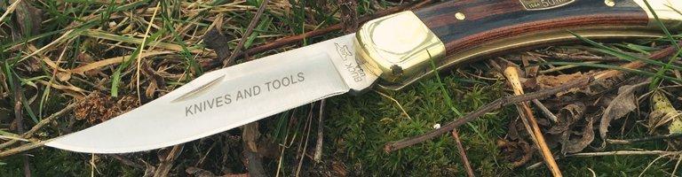 Messer gravieren lassen? Bei Knivesandtools!