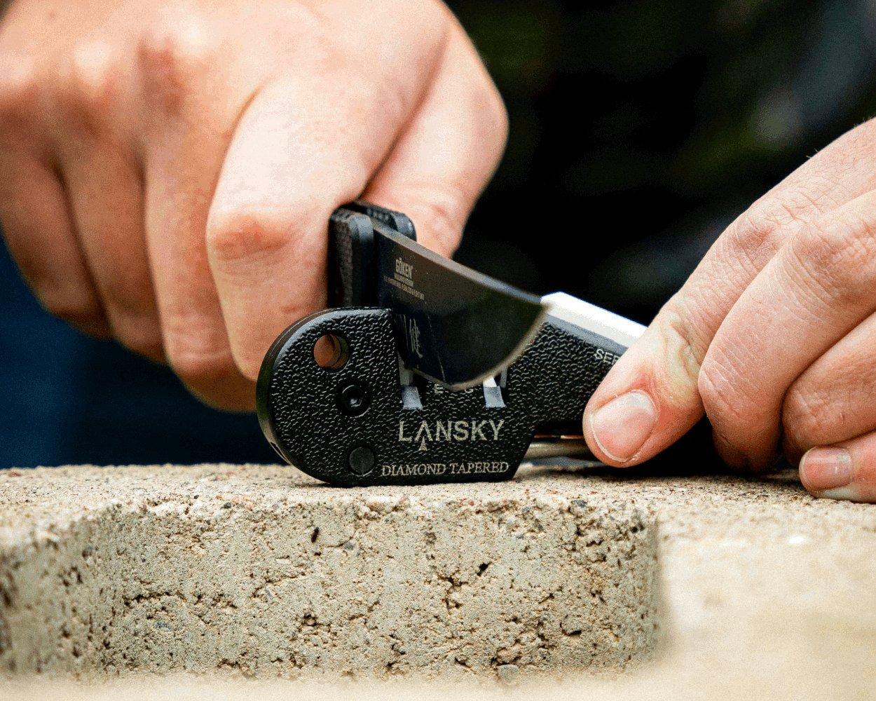 Knife sharpeners and maintenance | The best sharpeners tested & in stock