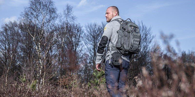 Maxpedition | Sempre collaudati e disponibili. Cosa aspetti?