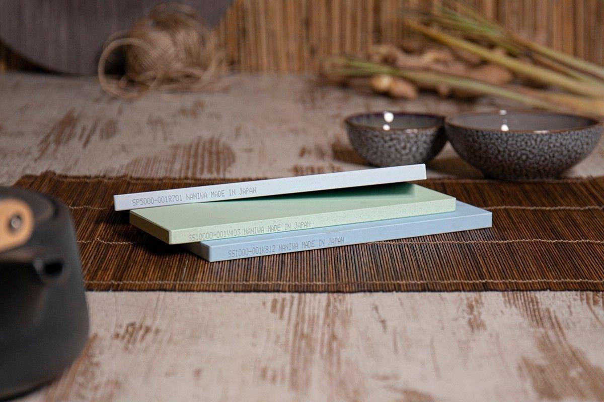 Naniwa sharpening stones | Naniwa tested and in stock