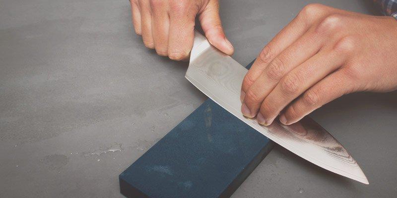 Met welke slijpsteen moet ik beginnen? Slijptips voor de juiste ...