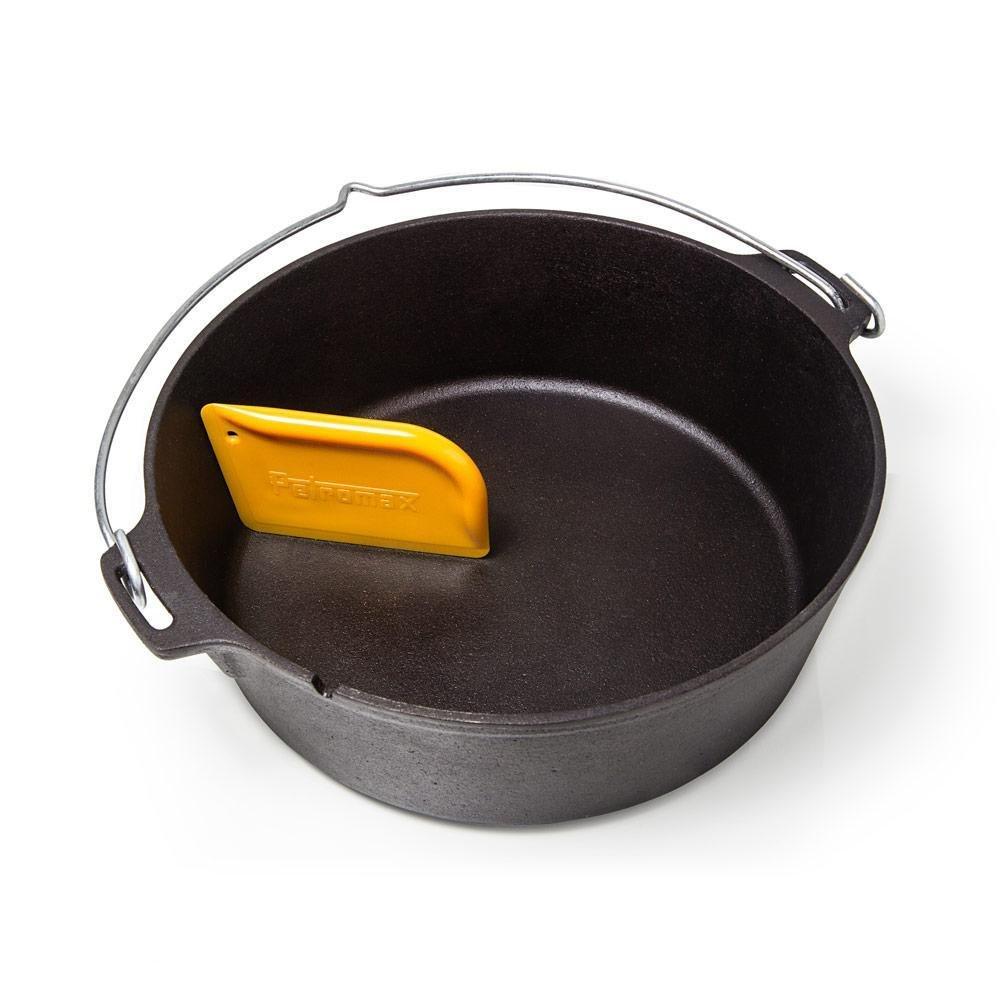 Petromax scraper for Dutch Ovens and skillets | Advantageously shopping ...