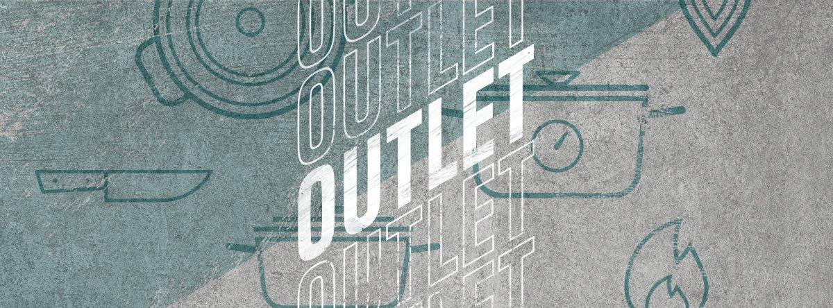 Pan outlet | The best prices at Knivesandtools