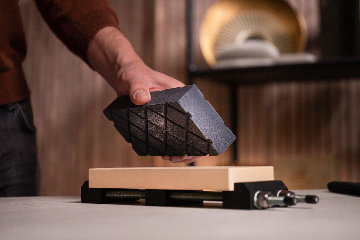 De laatste trends & inspiratie op het gebied van slijpen