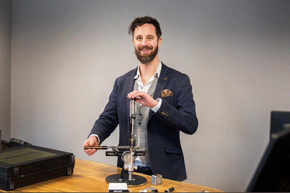 Sharpening trends & inspiration