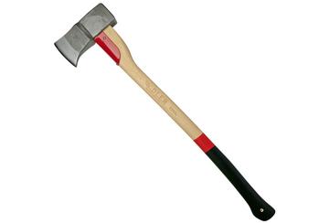 Top 10 best splitting axes according to Knivesandtools