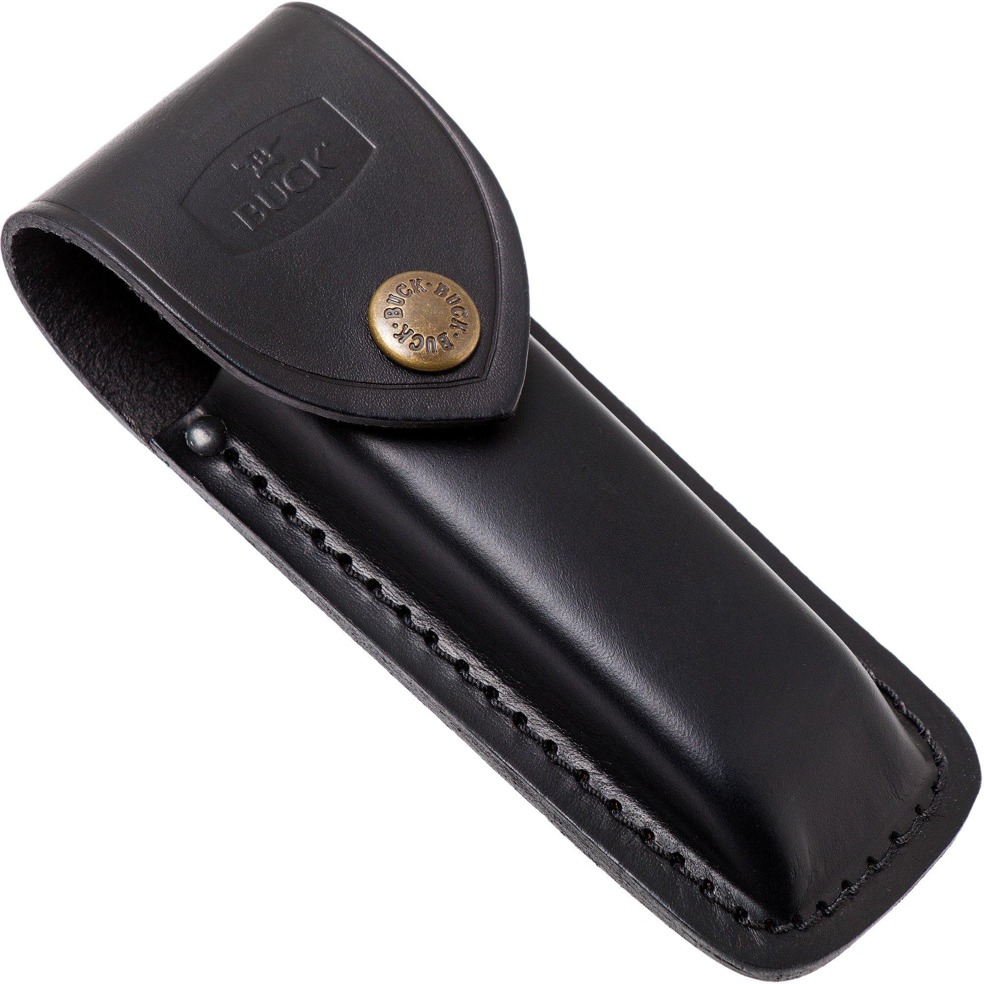 Buck 110 Leather Sheath Amazon.com: Leather Sheath For The Buck