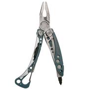 Leatherman Skeletool RX, multitool, red | Advantageously shopping at ...