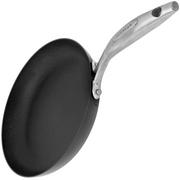 Staub pancake/crepe pan 30 cm, black | Advantageously shopping at ...