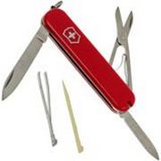 Welk Victorinox Zwitsers zakmes past bij mij?